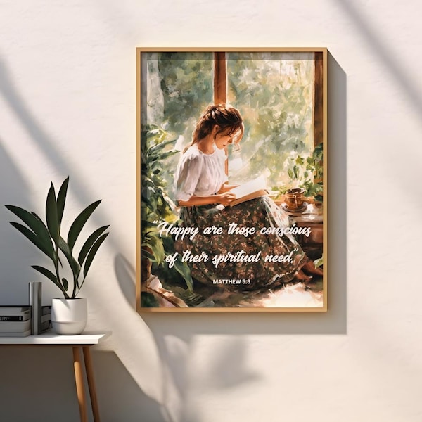 Jw 2026 Daily Text - Etsy