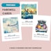 JW Printable Farewell Card | JW Goodbye Card | SKE Need Greater Bethel ...