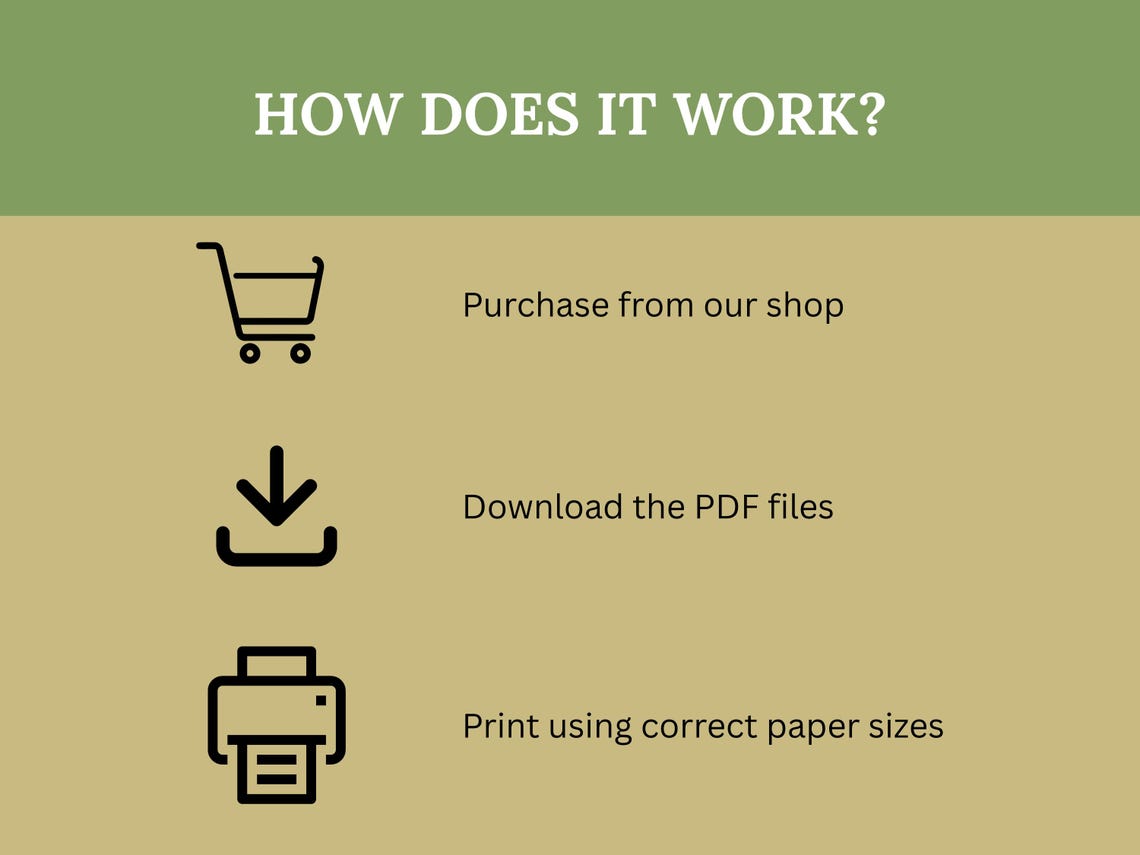 JW Letter Writing Paper — 9 New Tracts Design With QR Code — Printable ...