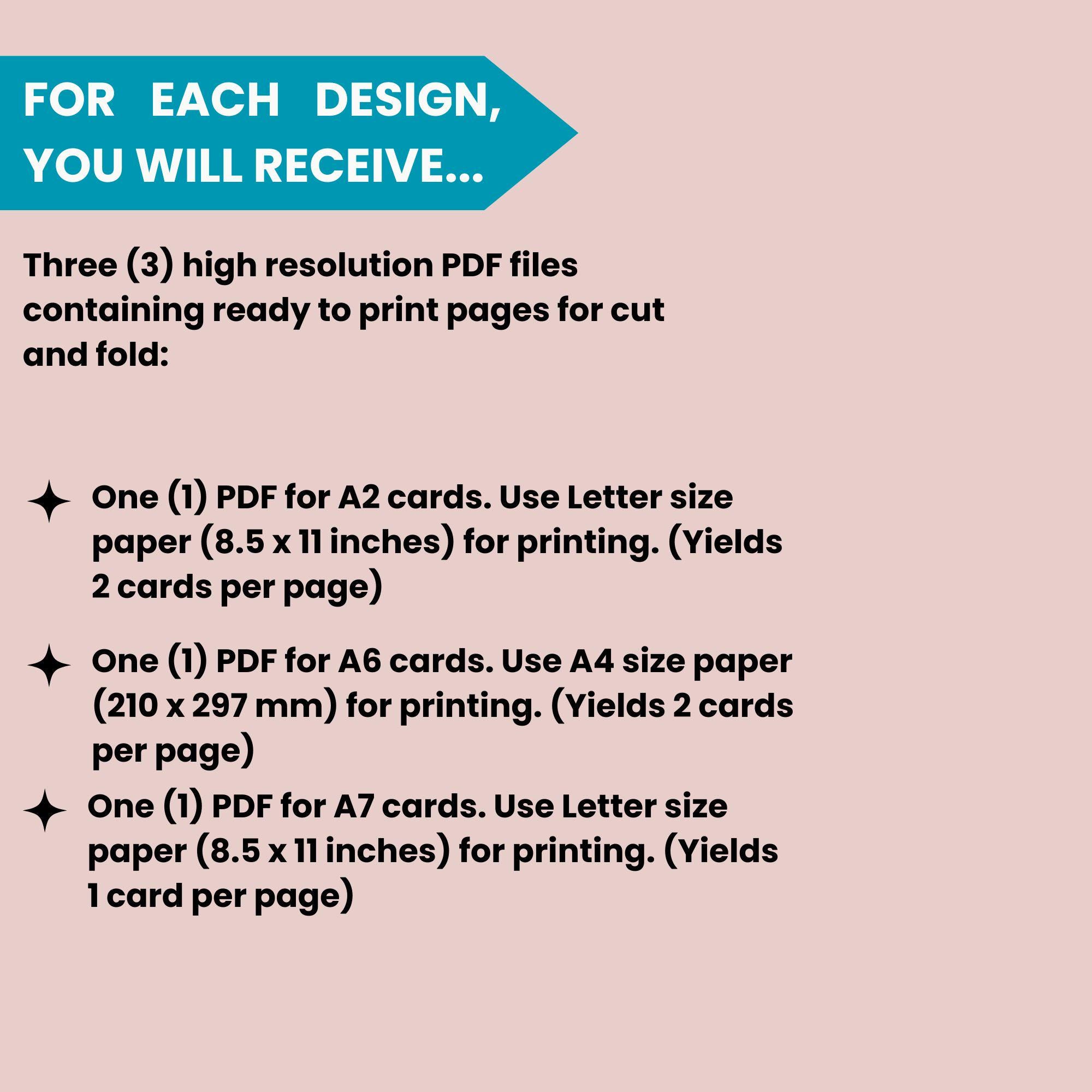 JW Printable Farewell Card | JW Goodbye Card | SKE Need Greater Bethel ...