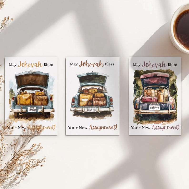 JW Printable Farewell Card | JW Goodbye Card | SKE Need Greater Bethel ...