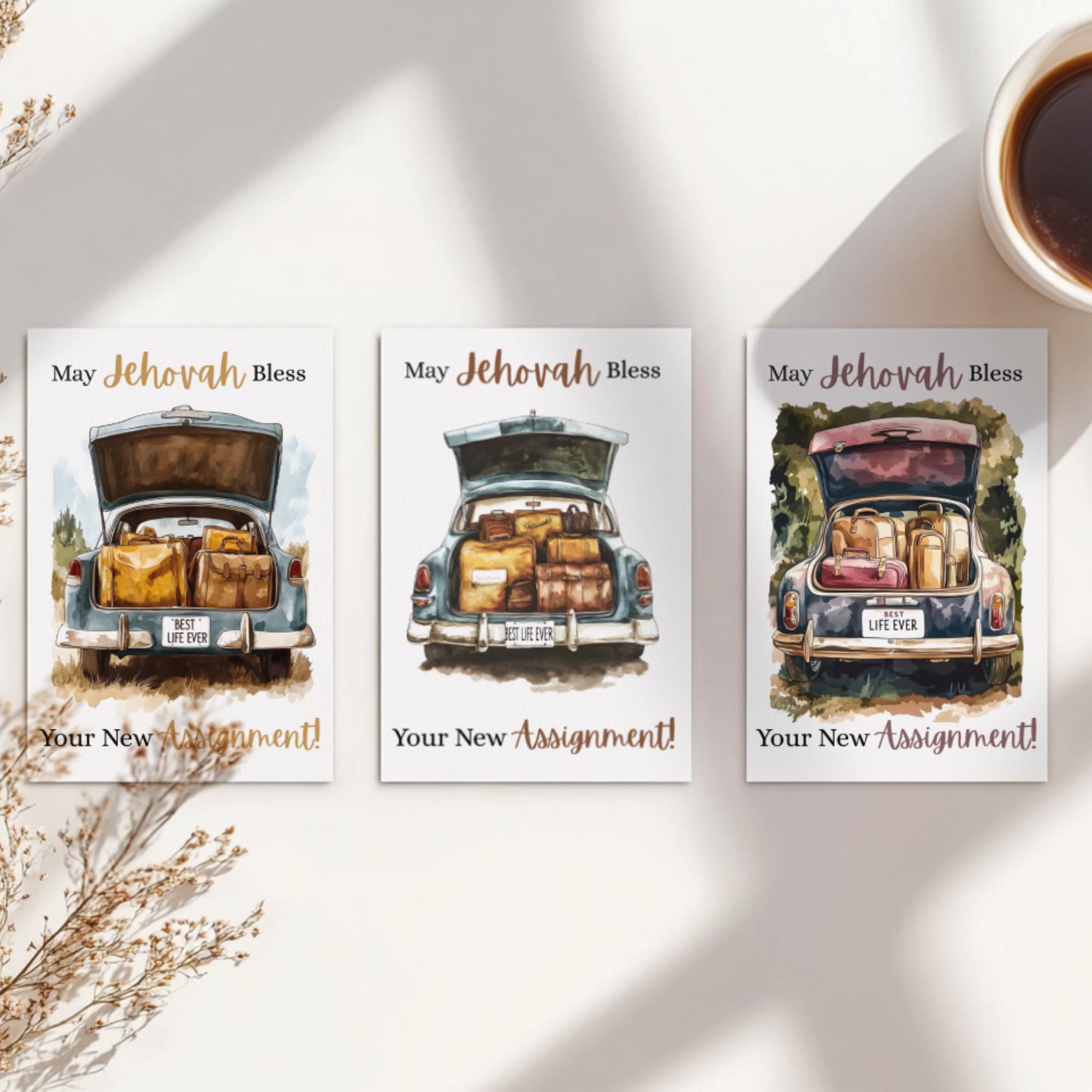 JW Printable Farewell Card | JW Goodbye Card | SKE Need Greater Bethel ...