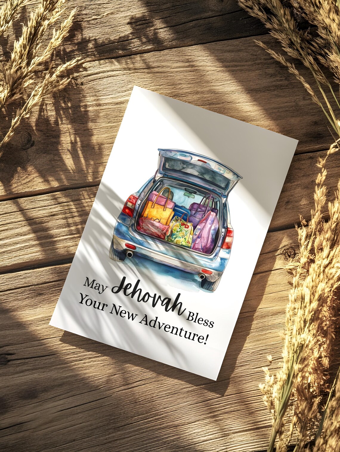 JW Printable Farewell Card | JW Goodbye Card | SKE Need Greater Bethel ...