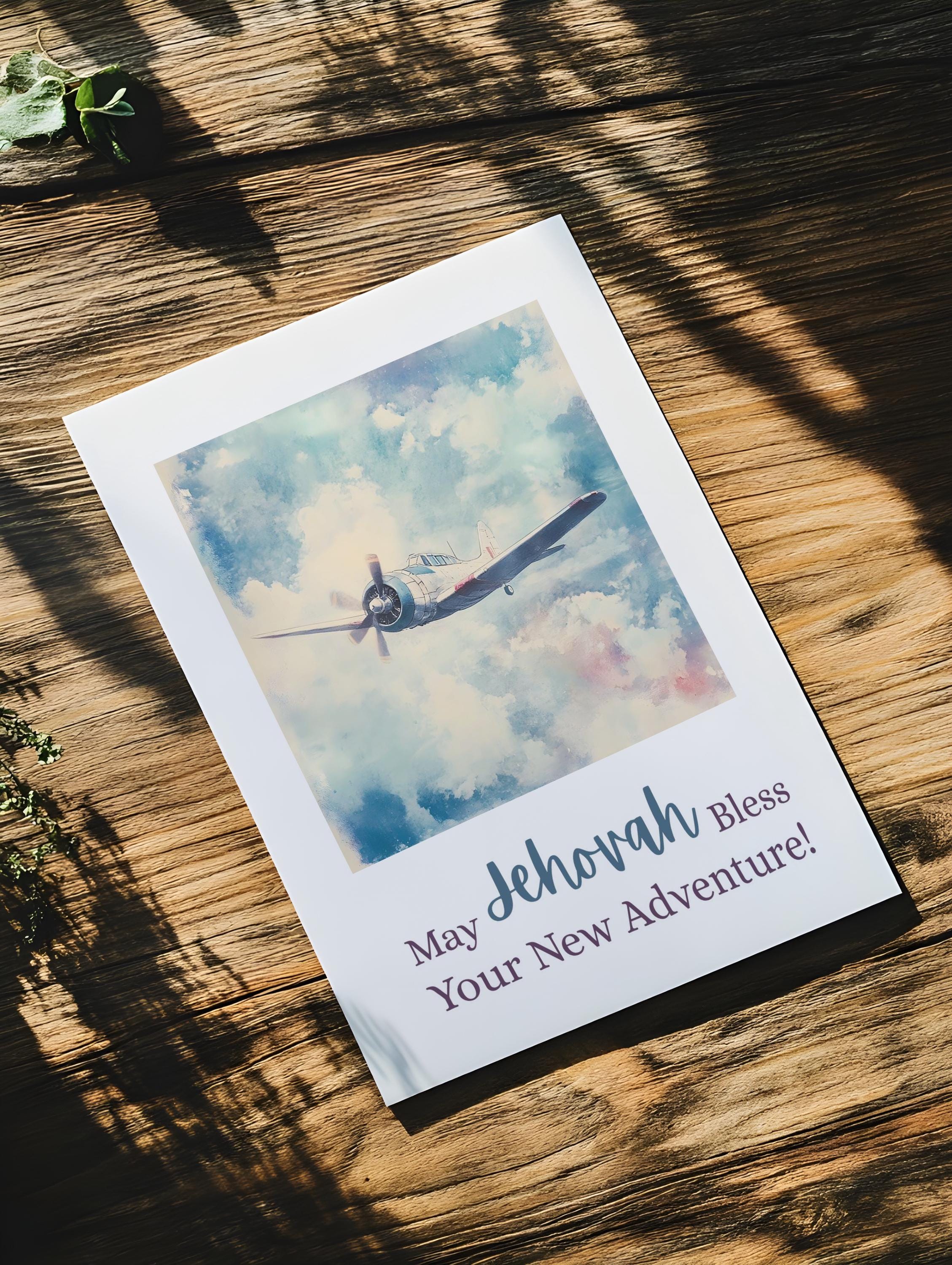 JW Printable Farewell Card | JW Goodbye Card | SKE Need Greater Bethel ...