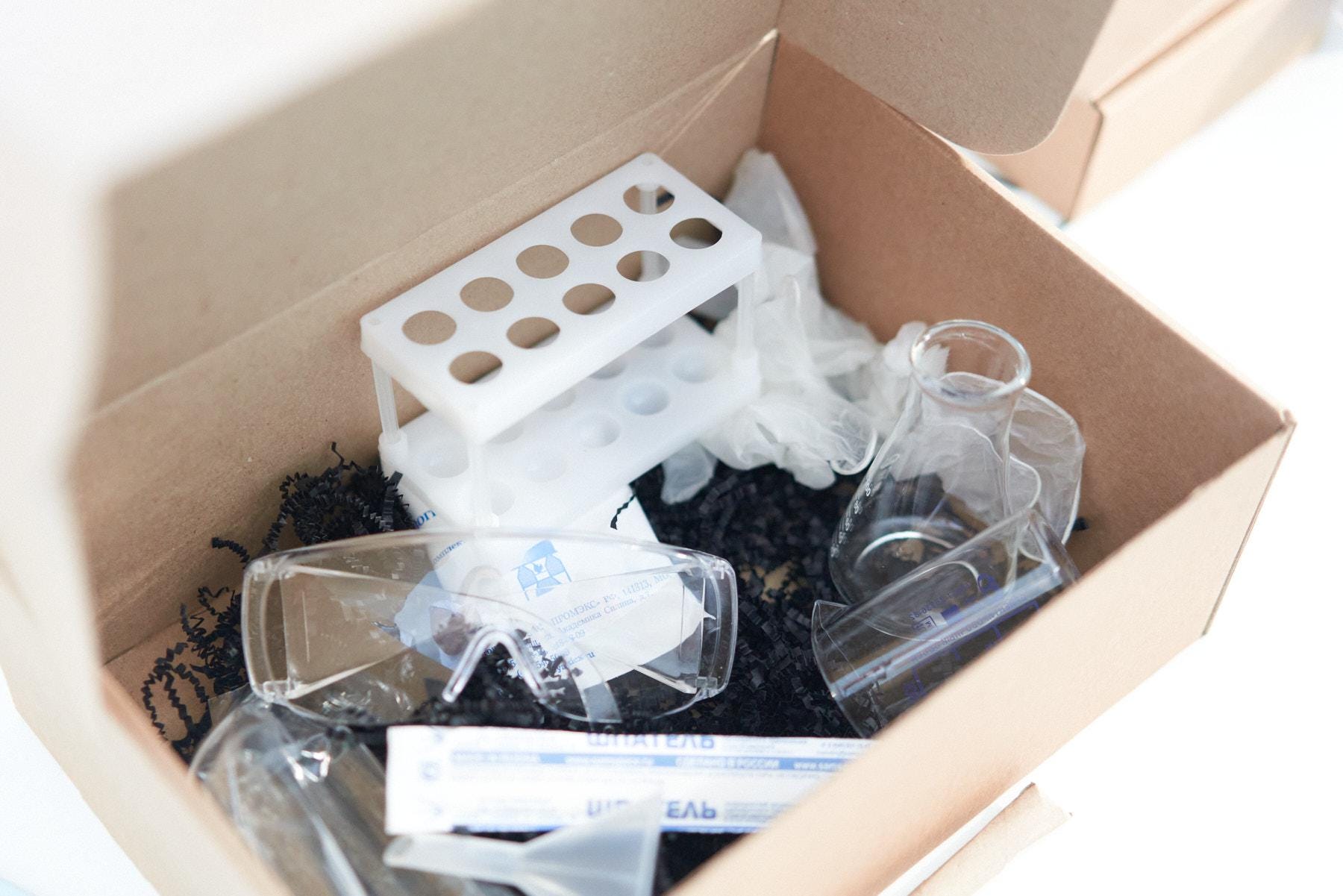 Kit #3 – STEM Science for Kids – Night at the Museum Quest With Science ...