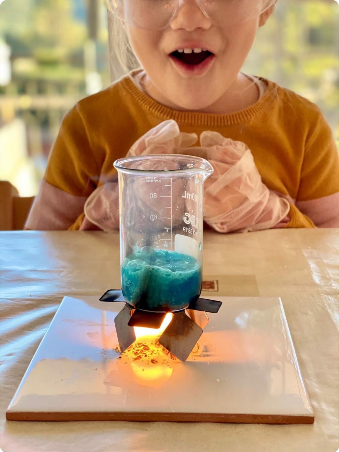 Kit #2 – STEM Science for Kids – Medical Mystery Game With Science ...