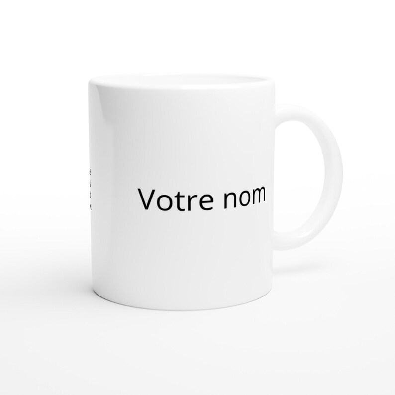 Personalized Business Mug With Name - Funny Definition - Salesperson ...
