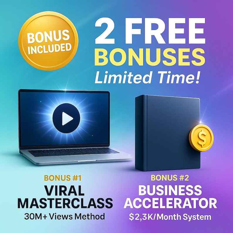 100k+ Viral Editing Assets Bundle for Reels Tiktoks Youtube | PLR MRR ...