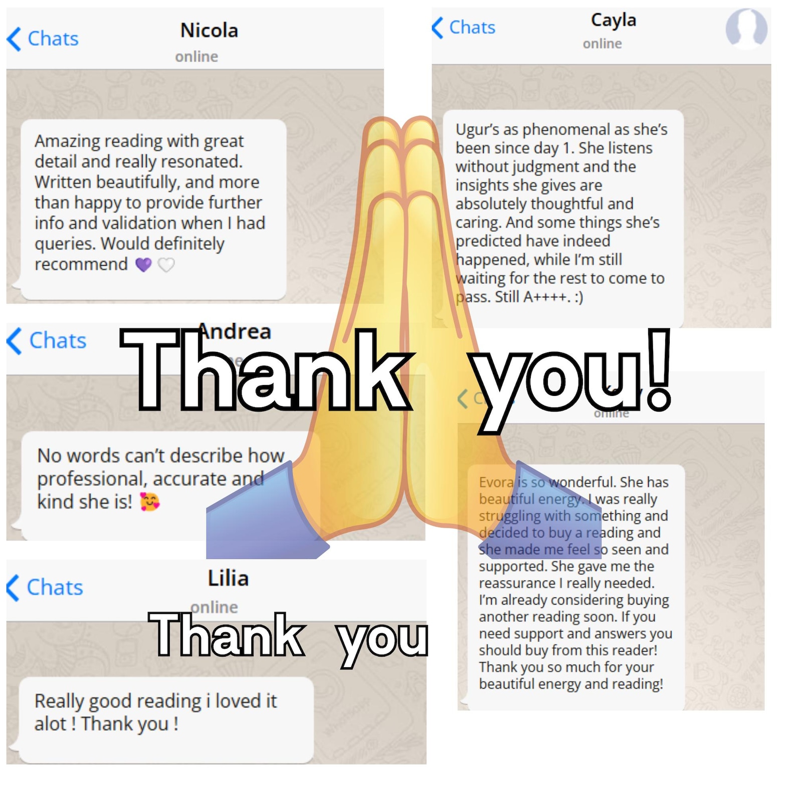 Let Me Align Your Destiny for You | Psychic Reading & Energy Alignment ...