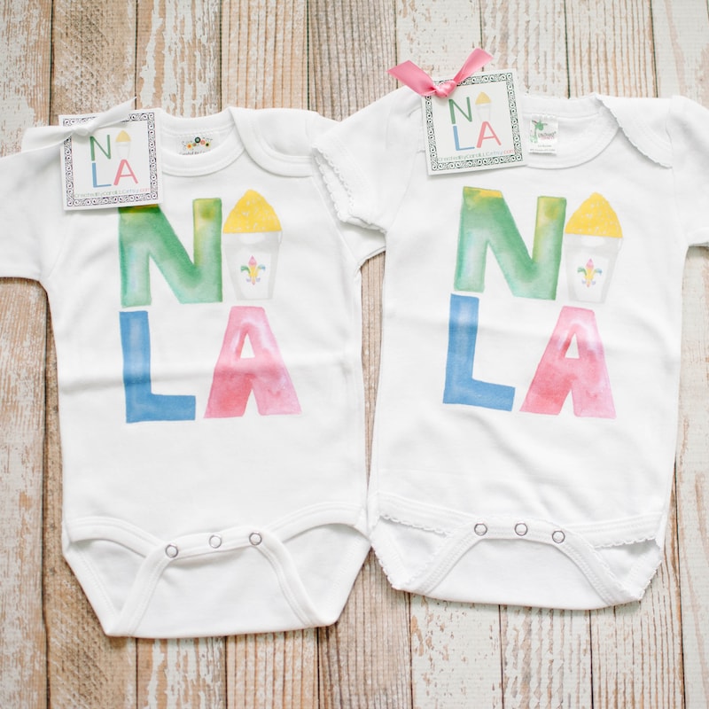 Nola Blankets - Etsy
