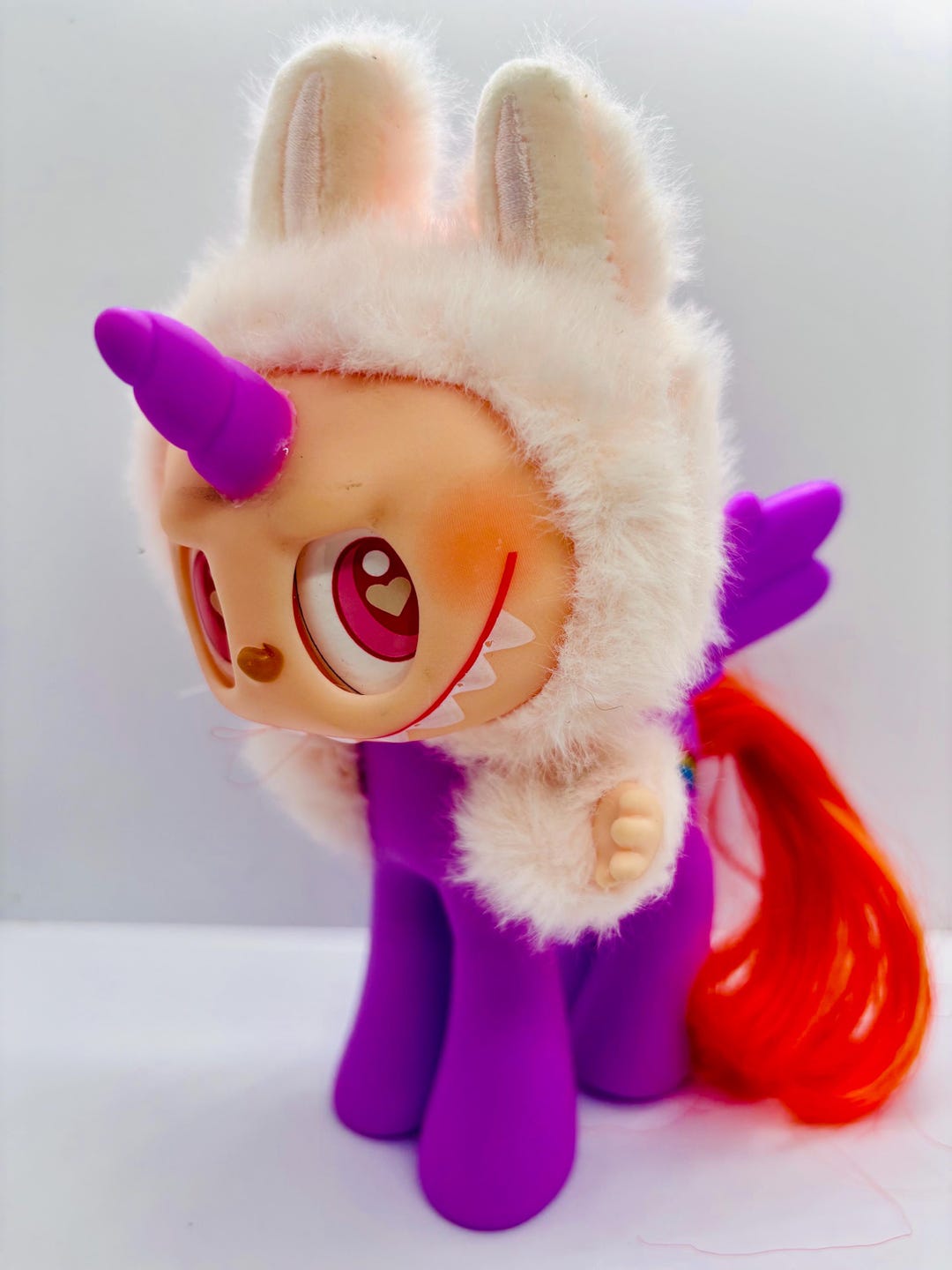 Custom Labubus Unique Pieces for Collection - Etsy