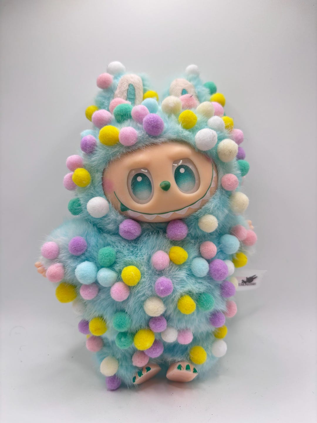 Custom Labubus Unique Pieces for Collection - Etsy