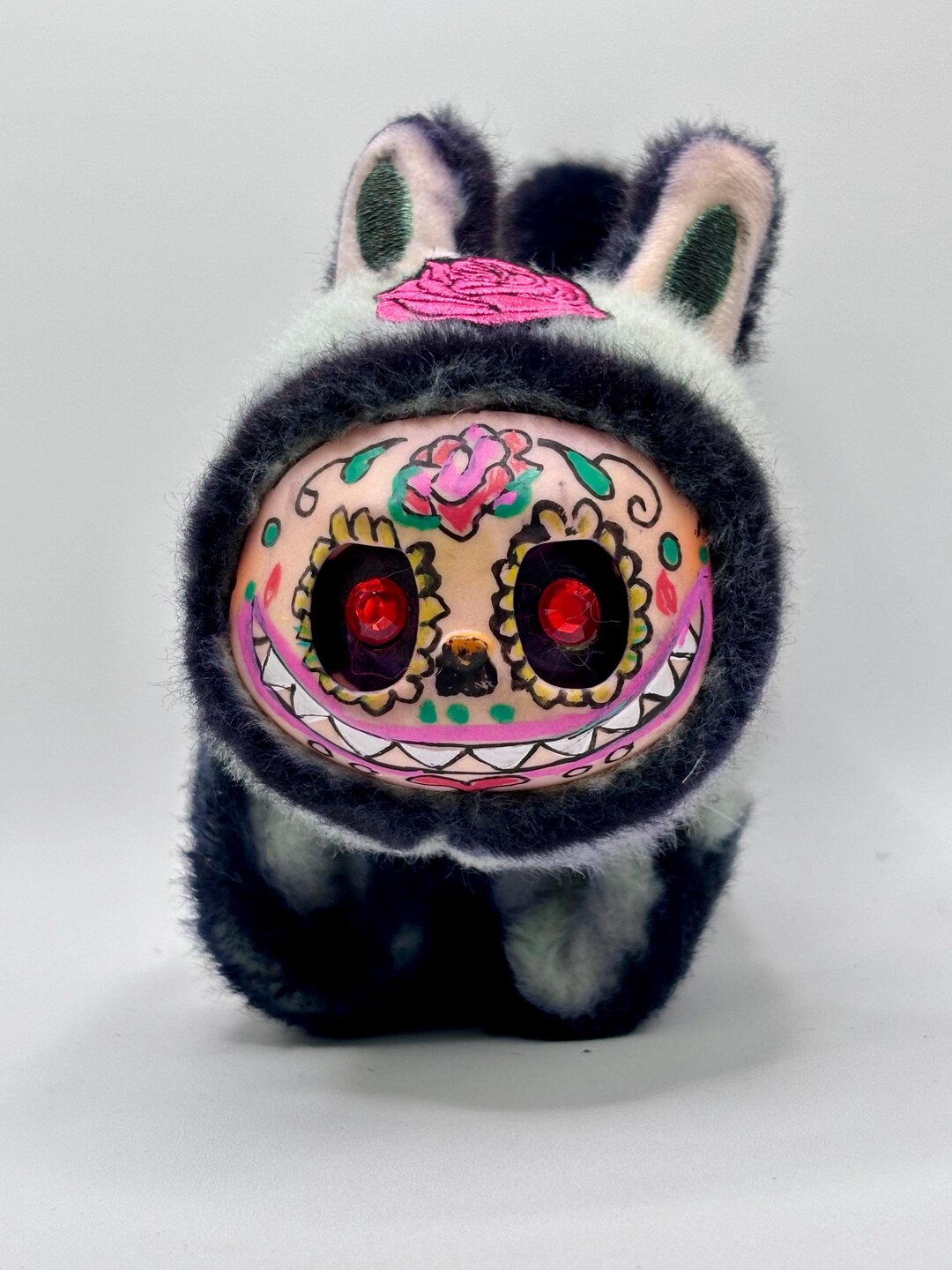 Personalized Labubus Are Unique Pieces for the Collection. in This Case ...