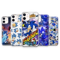 Sonic Phone Charms [PREORDERS] - Etsy Canada