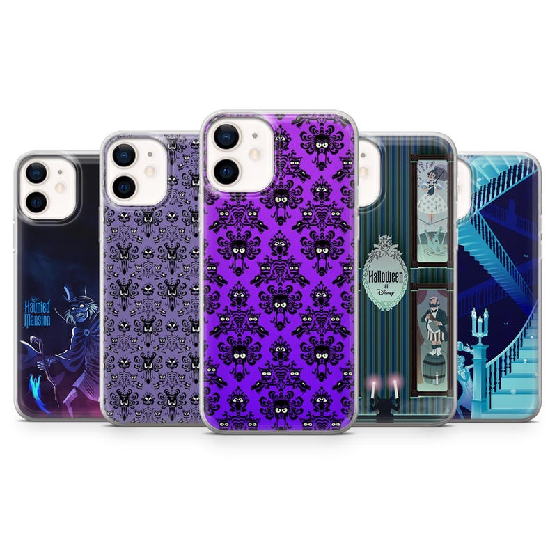 iPhone 16e Case Ghost - Etsy