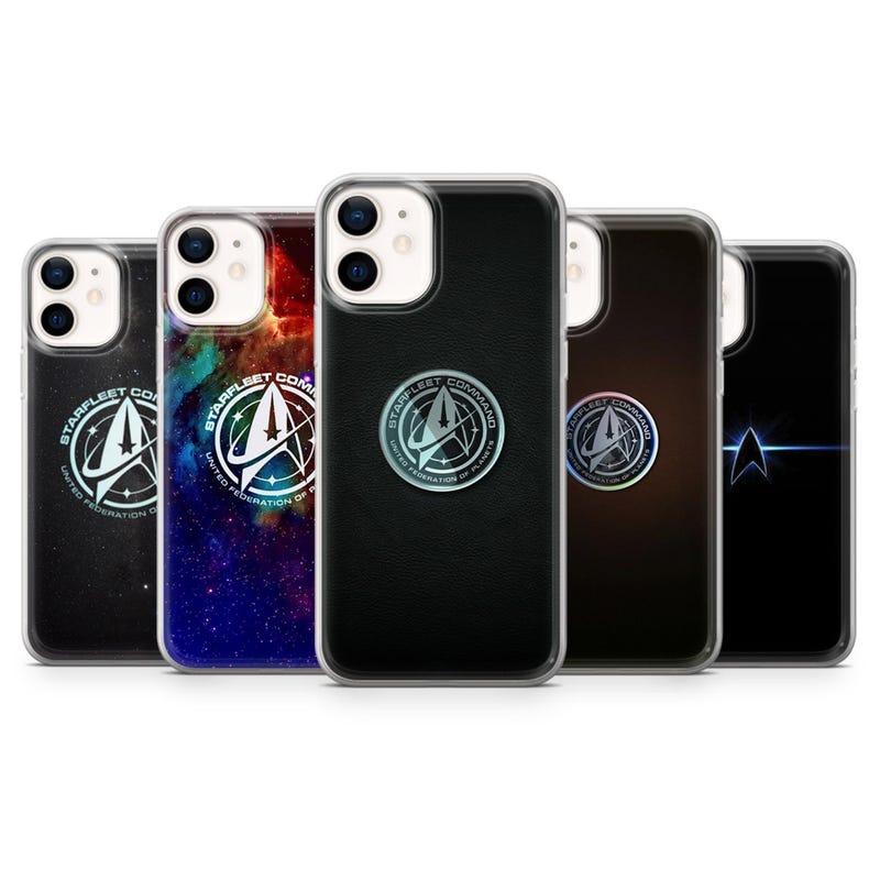 Star Trek the I - Etsy