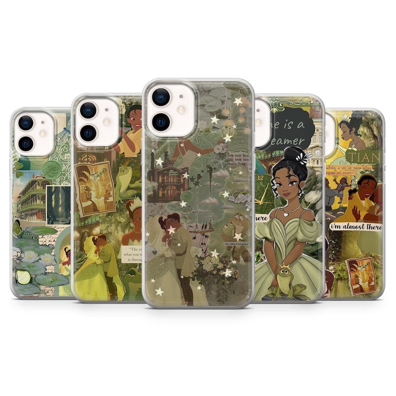 Frog Phone Case S25 - Etsy