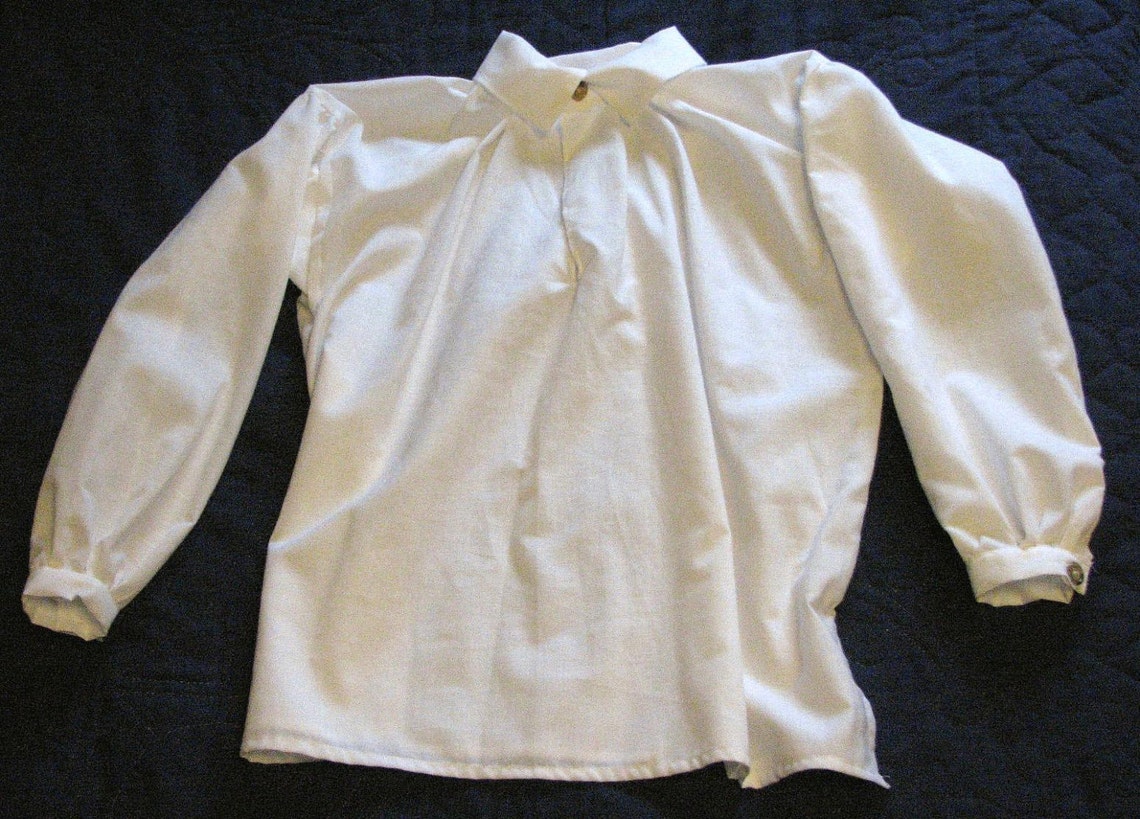 Boy's Colonial Outfit With Waistcoat - Etsy