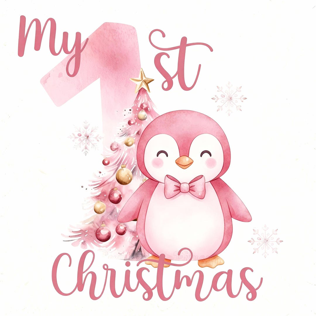 Baby's First Christmas 2025 Baby Keepsake, My First Christmas,santa ...