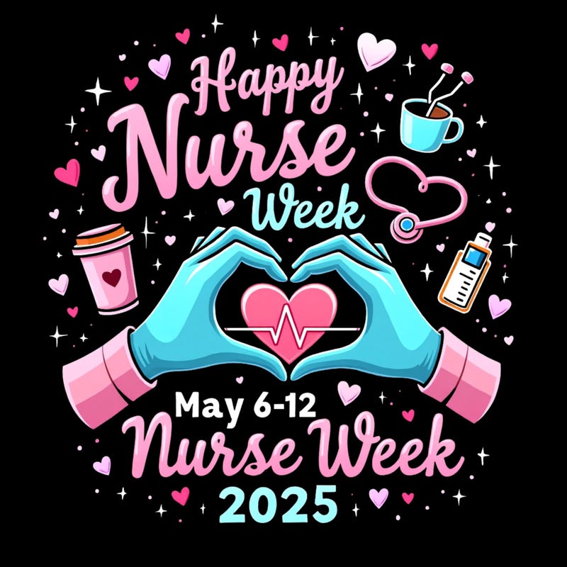 Nurse Stencil - Etsy