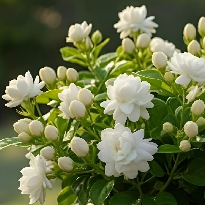 Midnight Perfume Jasmine Seeds - Etsy