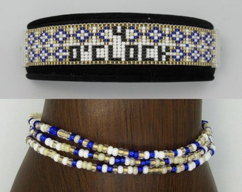 Clock Bracelet - Etsy