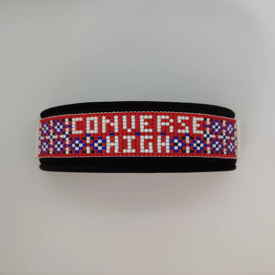 Converse High Inspired Bracelet - - Etsy