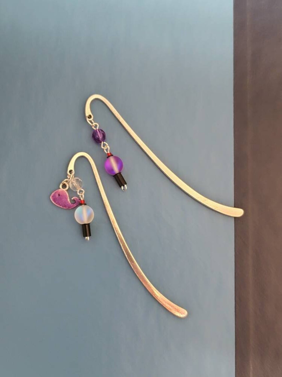 Army Bomb Bookmark Hook (13 Colors Options) - Etsy