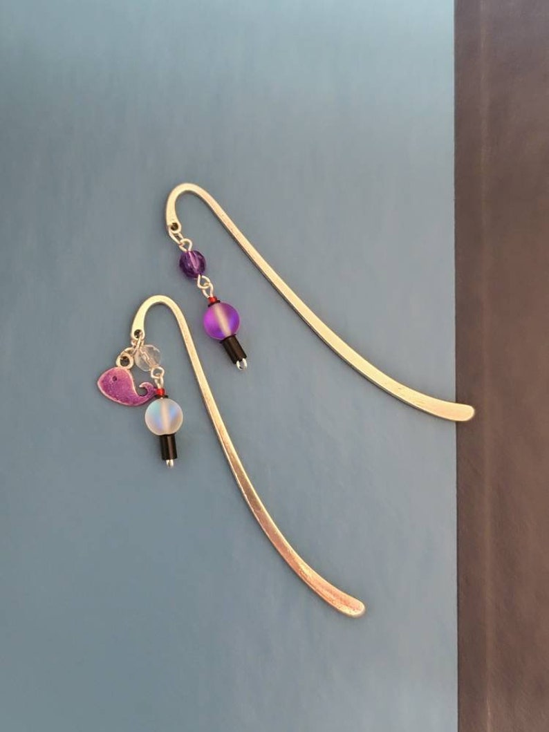 Army Bookmark Hook (13 Colors Options) - Etsy UK