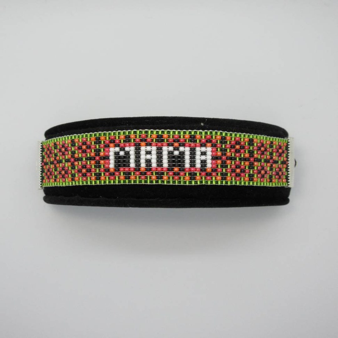 Mama Inspired Bracelet - J-hope - Etsy