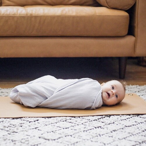 Langer Mat Vegan Leather Mats Eco-friendly Double Sided - Etsy
