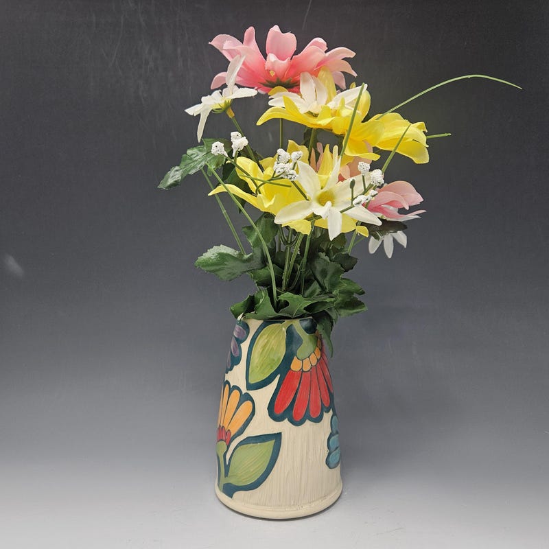 Unique Vases - Etsy