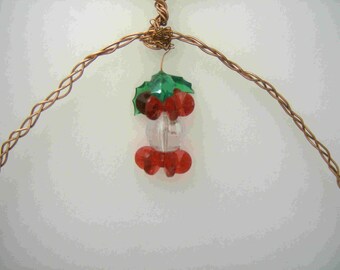 Hummingbird swing | Etsy