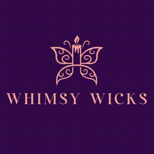 WhimsyWicksShop - Etsy