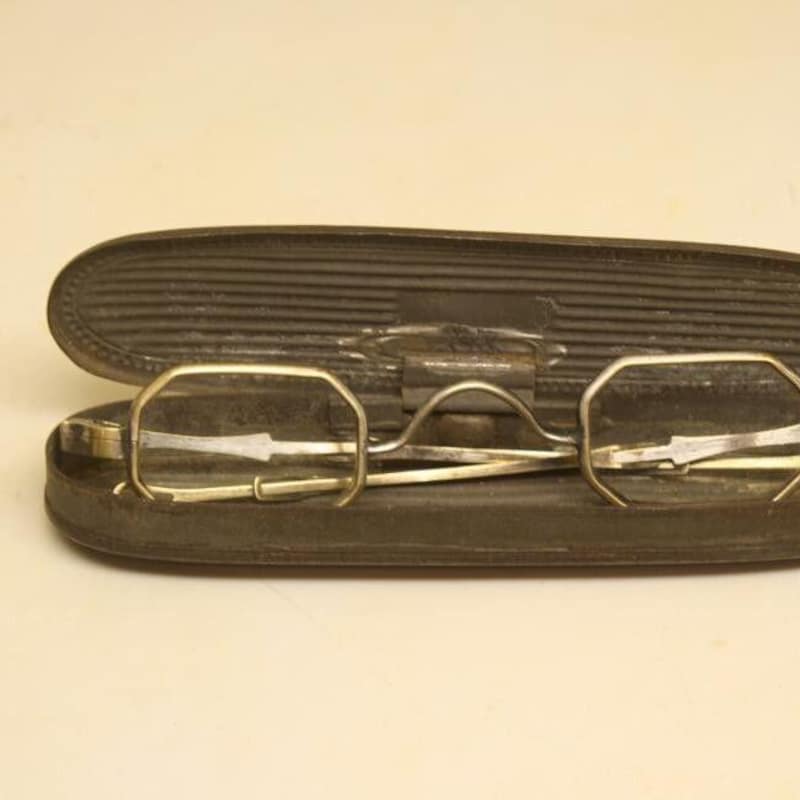 1800s Eyeglasses - Etsy