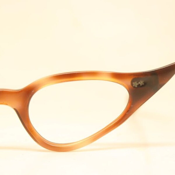 Pointy Glasses - Etsy