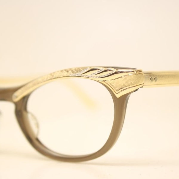 Aluminum Eyeglasses - Etsy
