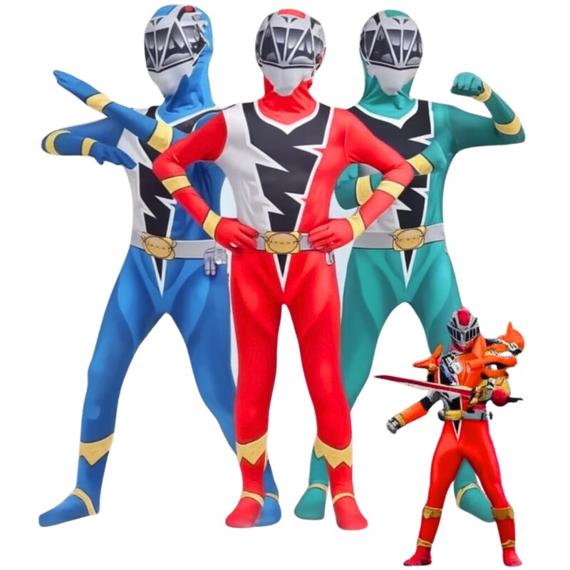 Power Ranger Mask - Etsy