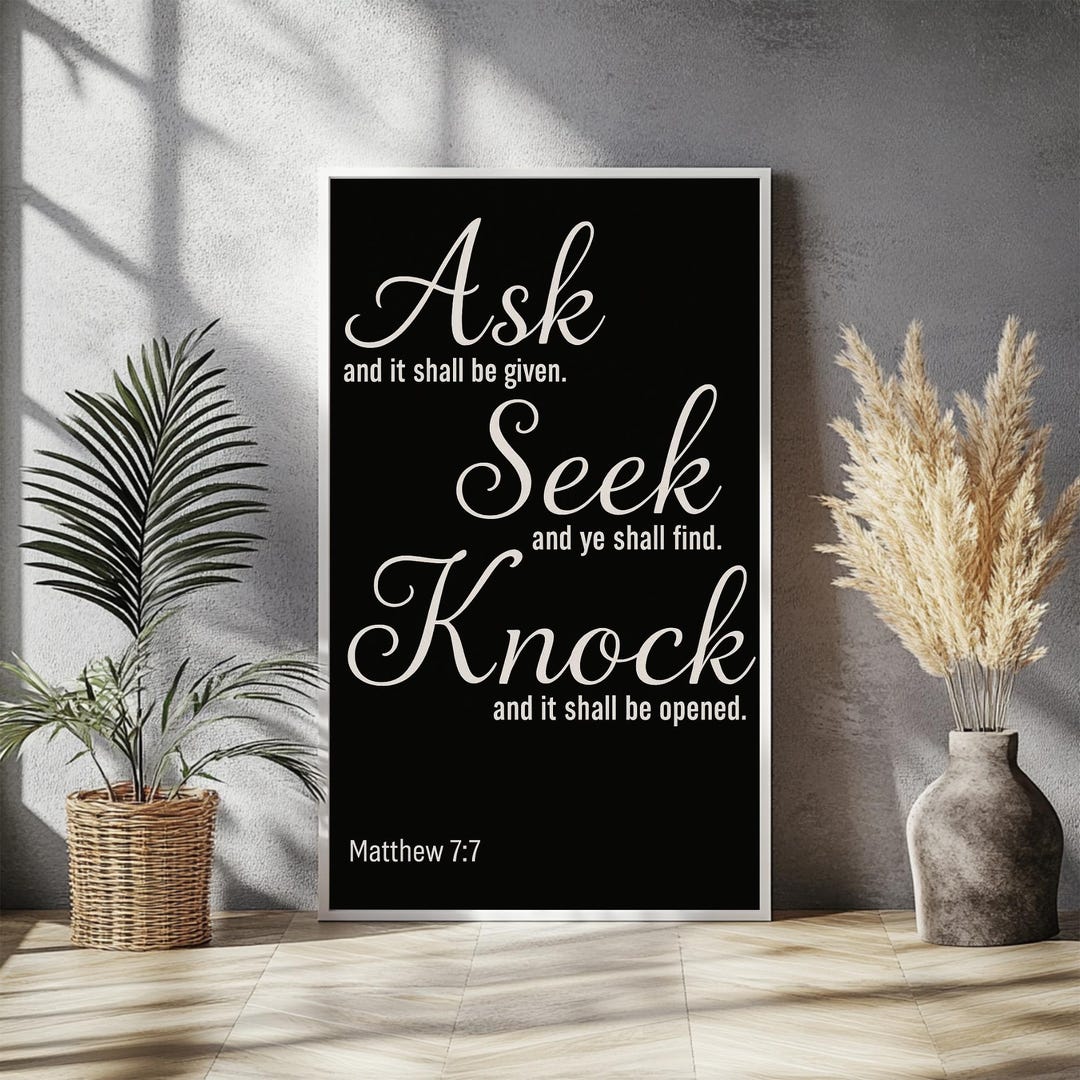 Christian Wall Art, Bible Verse Quotes, Popular NIV Pintables ...