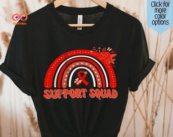 Blood Red Shirt - Etsy