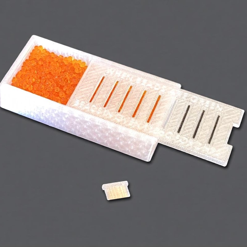 Silica Holder - Etsy UK