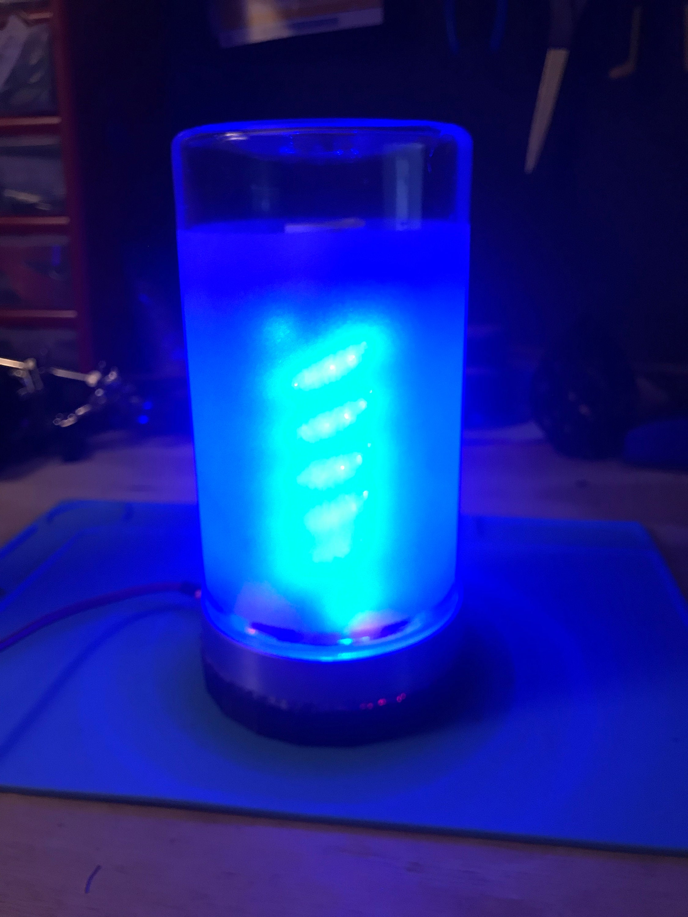 Interactive Light - One-of-a-kind - Etsy