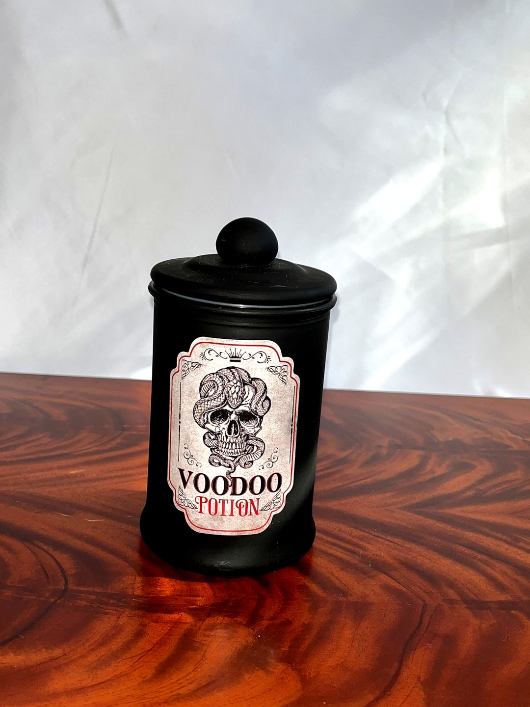 Voodoo Potion Animated Light - Etsy