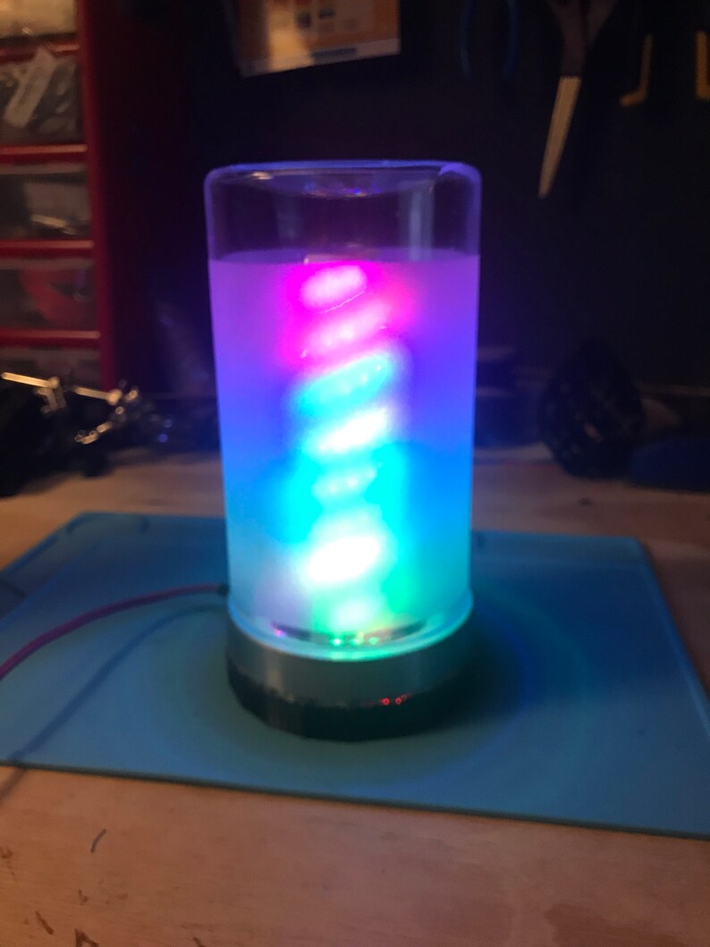 Interactive Light - One-of-a-kind - Etsy