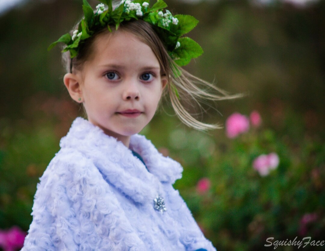 Traveller Cape - Child - Digital PDF Sewing Pattern - Etsy