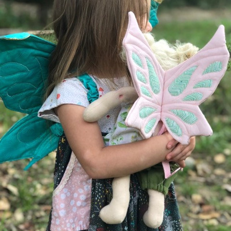 Sprite Dress Costume - Etsy