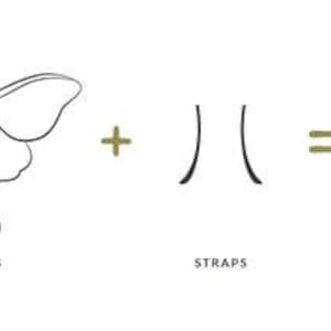 Luna Moth Wings Large Digital PDF Pattern Video Class - Etsy