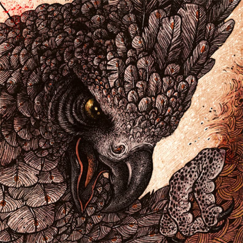 Wilder Things III - Etsy