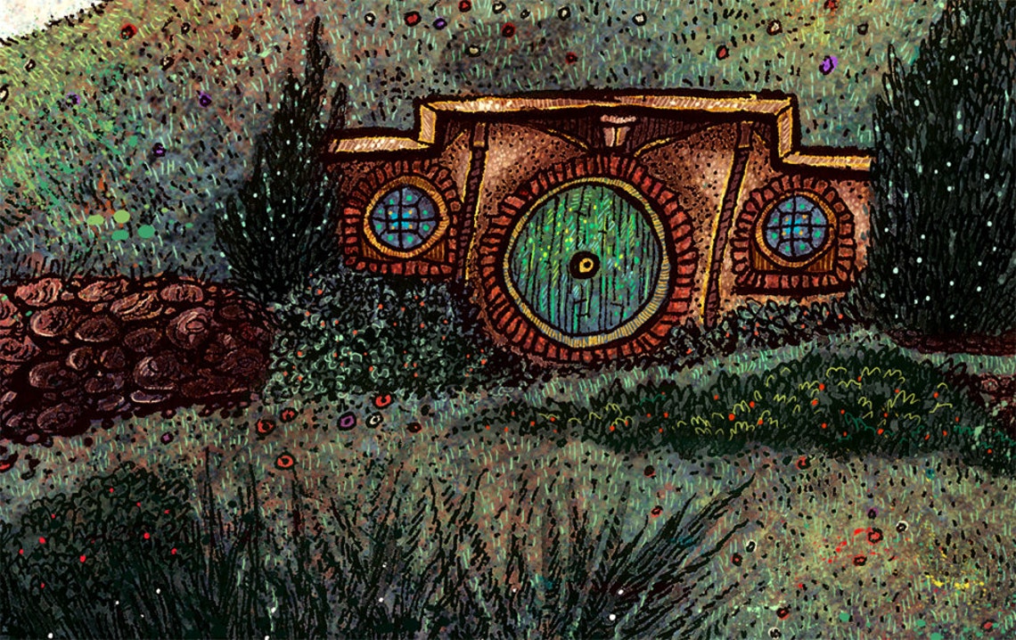 One Last Look Print 8x10 - Etsy