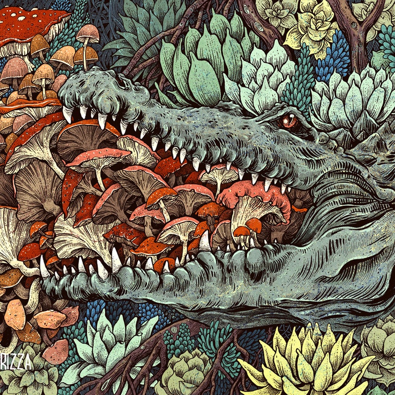 Sapna Shah Art - Etsy